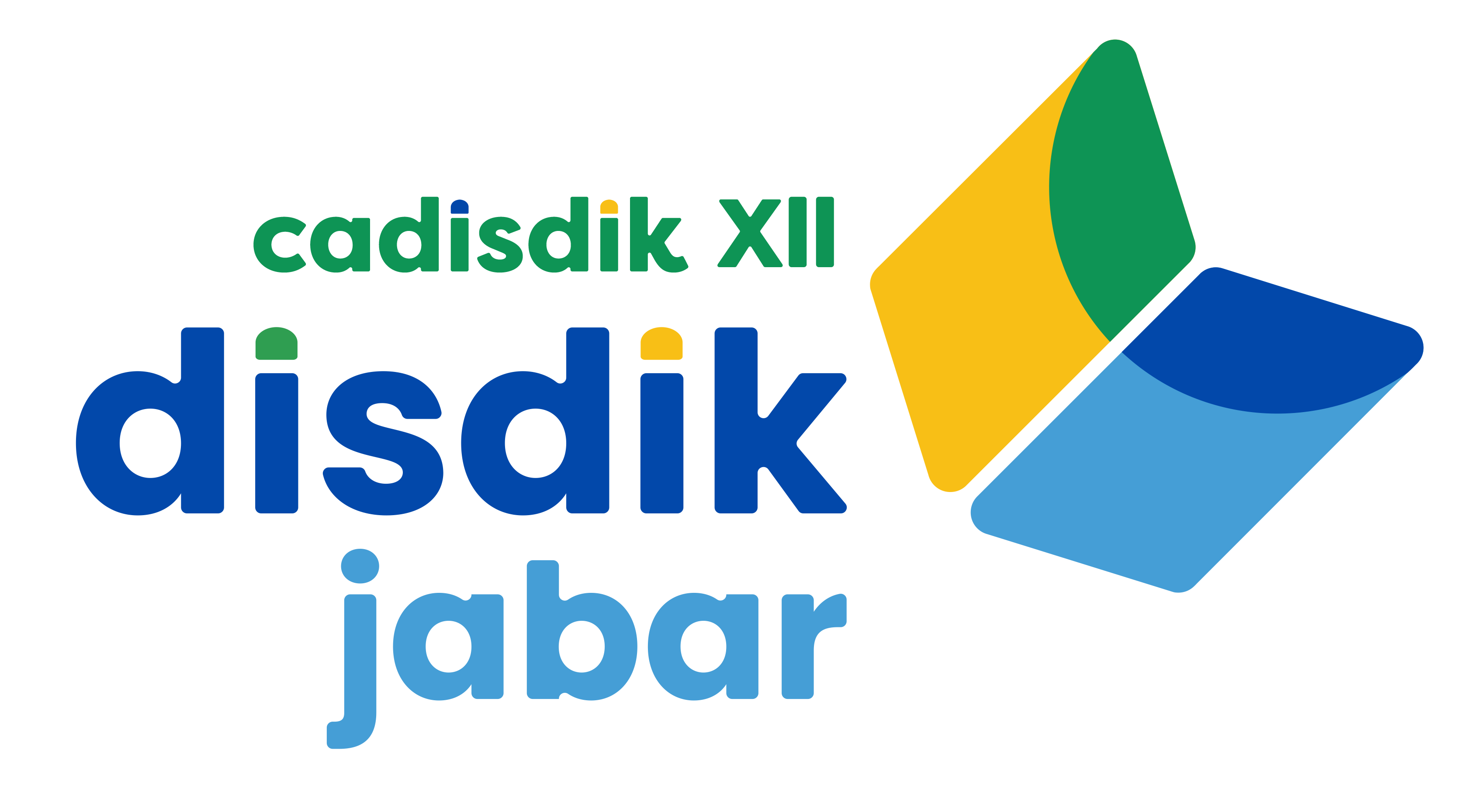 Dinas Pendidikan Jawa Barat